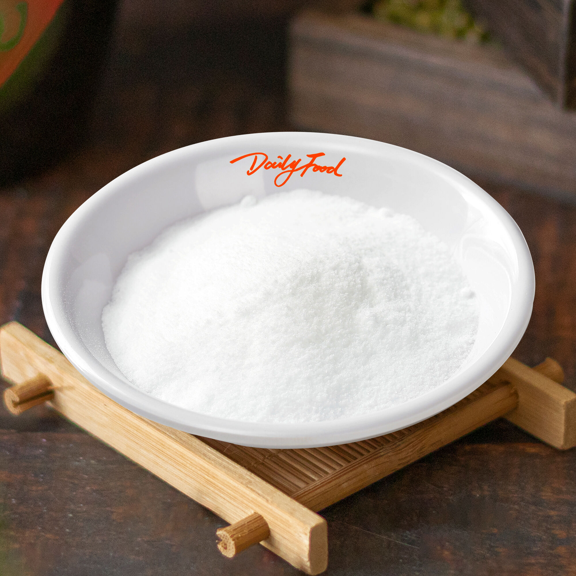 Wholesale White Crystal Powder Widely Used As Nutrition, Sweetener And ...