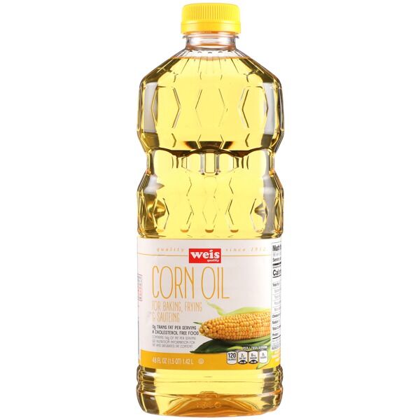 Best Brand Corn Refined Cooking Oil/refined Corn Oil Grade Suppliers ...