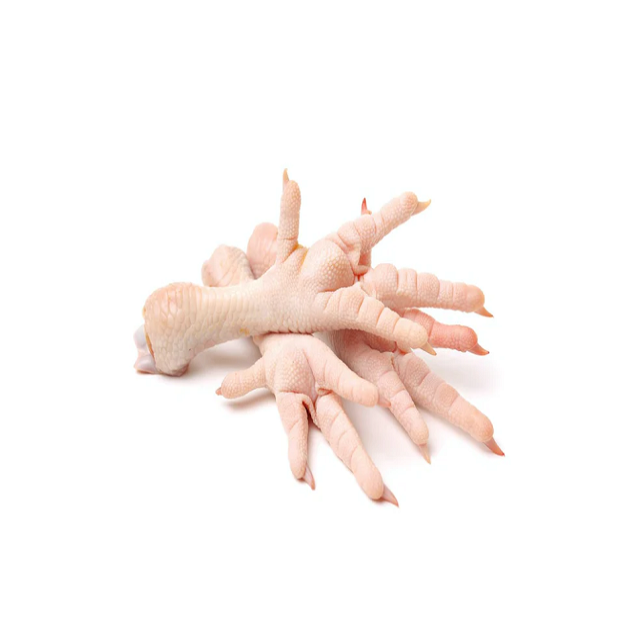 Chicken Paws Frozen Processed Chicken Paws Frozen Chicken Feet And Paws ...