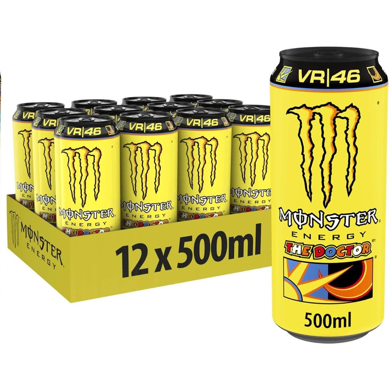 Wholesale Red Bull + Monster Energy + Prime Drinks All Available For ...