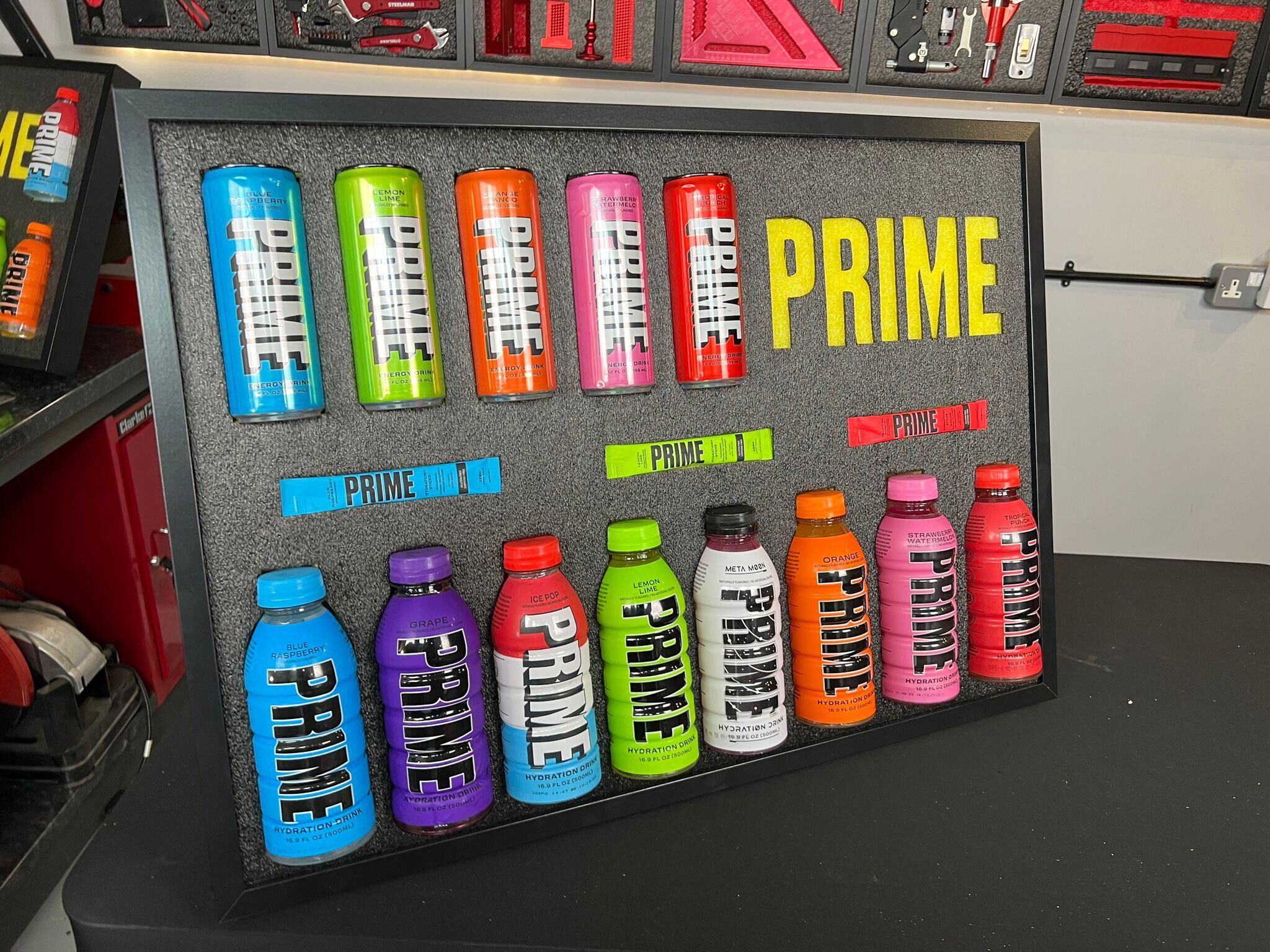 Cheap Prime Energy Hydration Drinks In Bulk For Sale In All Packs ...