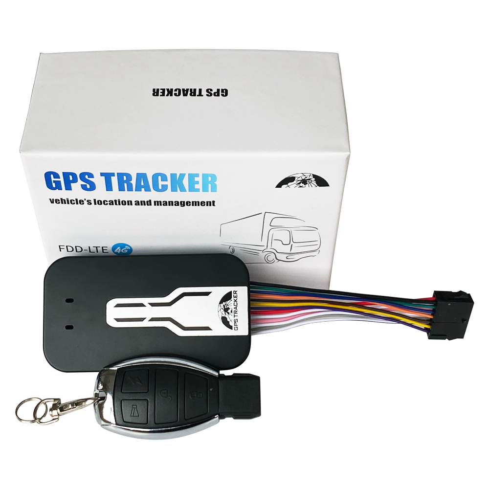 Wholesale Coban-gps Tracker For Car And Motorcycle Gsm Alarm With Sos ...