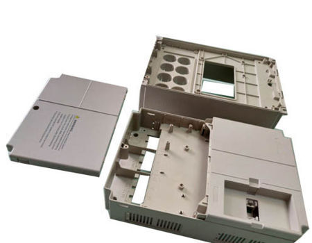 Electric Plastic Housing Enclosure Mold Making,precision Injection ...
