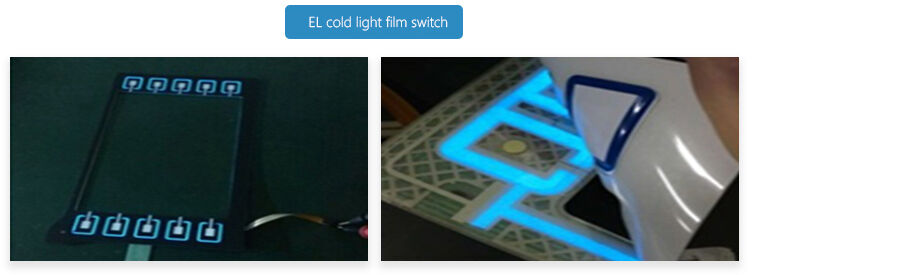 Factory Sales Tactile Control Graphic Overlay Waterproof Acrylic ...