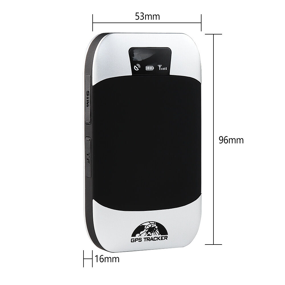 Buy China Wholesale Coban 303 Gps For Car Real Time Tracking Device ...