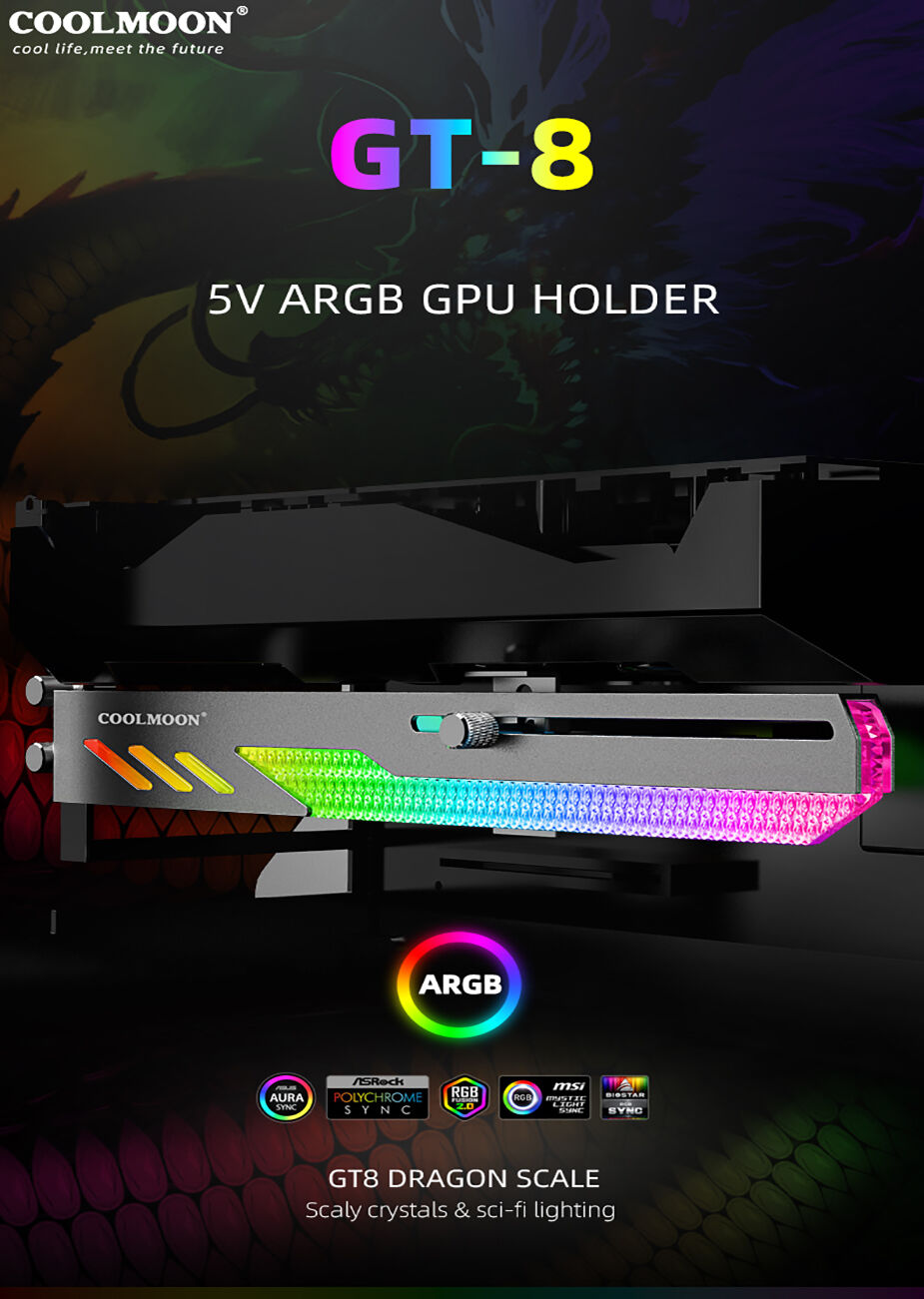 Factory Direct High Quality China Wholesale Custom Your Logo Coolmoon ...