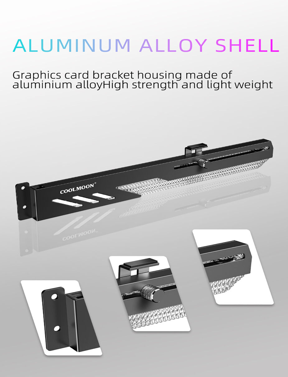 Factory Direct High Quality China Wholesale Custom Your Logo Coolmoon ...