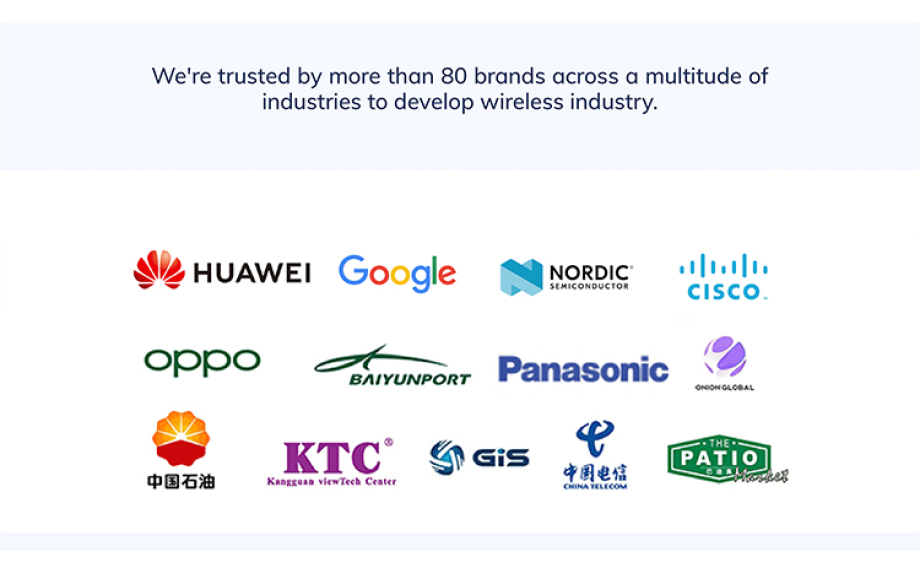 Minew Esl Warehouse Solution Storage Shelves E-ink Display E-ink ...