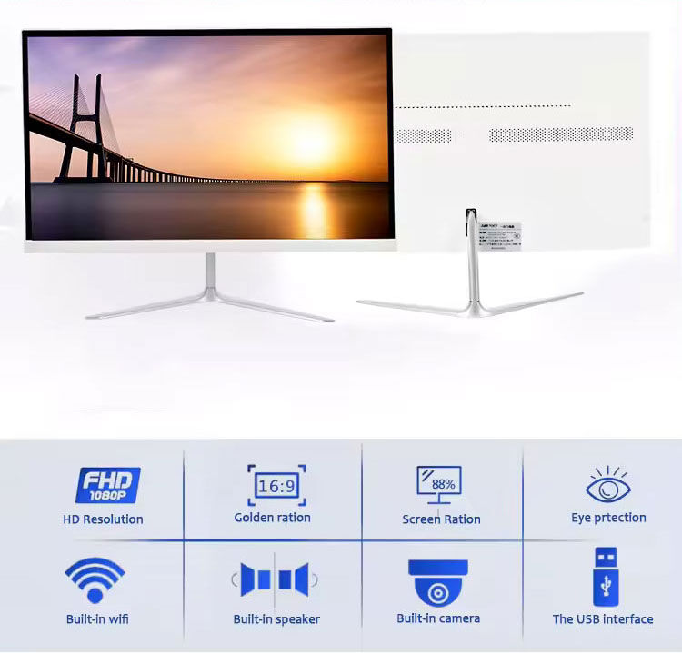 Buy China Wholesale Factory Cheap Price All-in-one Portable Computer ...