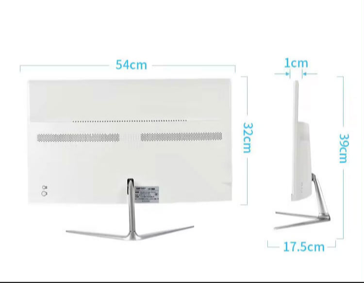 Buy China Wholesale Factory Cheap Price All-in-one Portable Computer ...