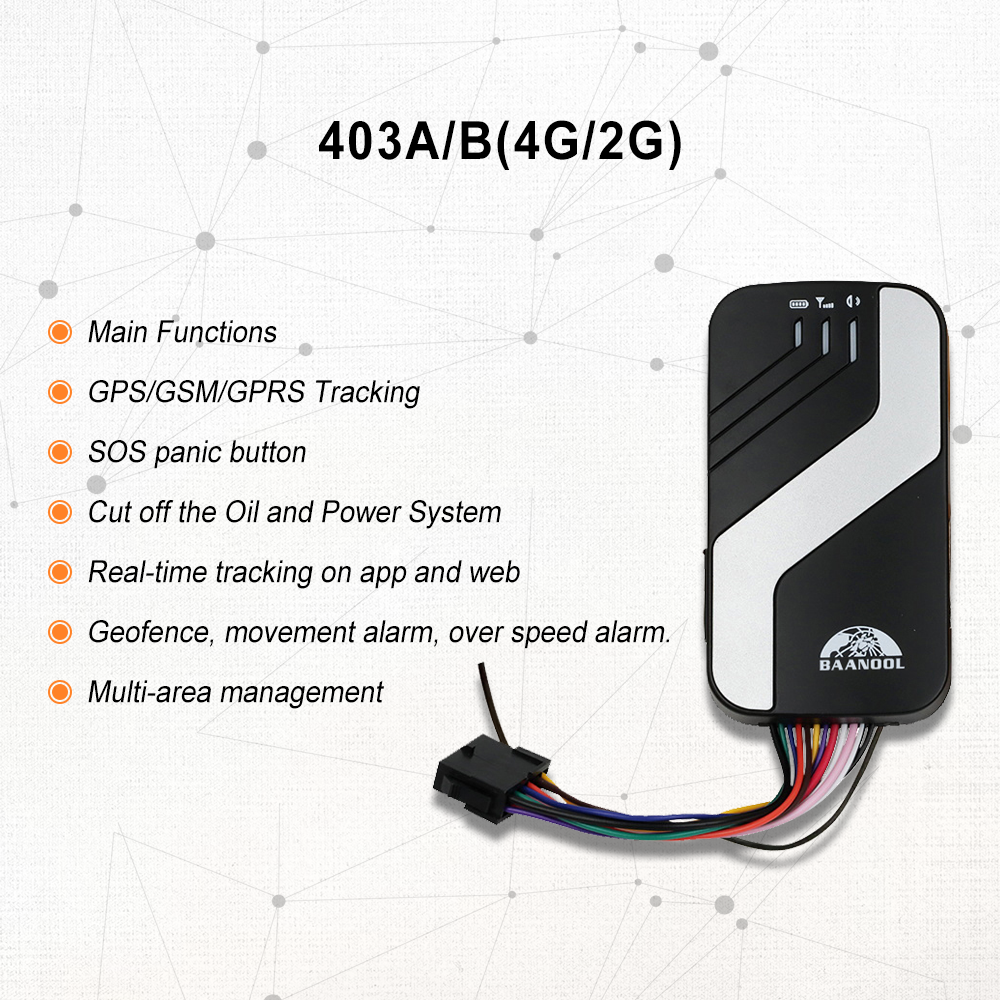 Factory Price Gps Tracking Device Manufacturer Real-time Tracking ...