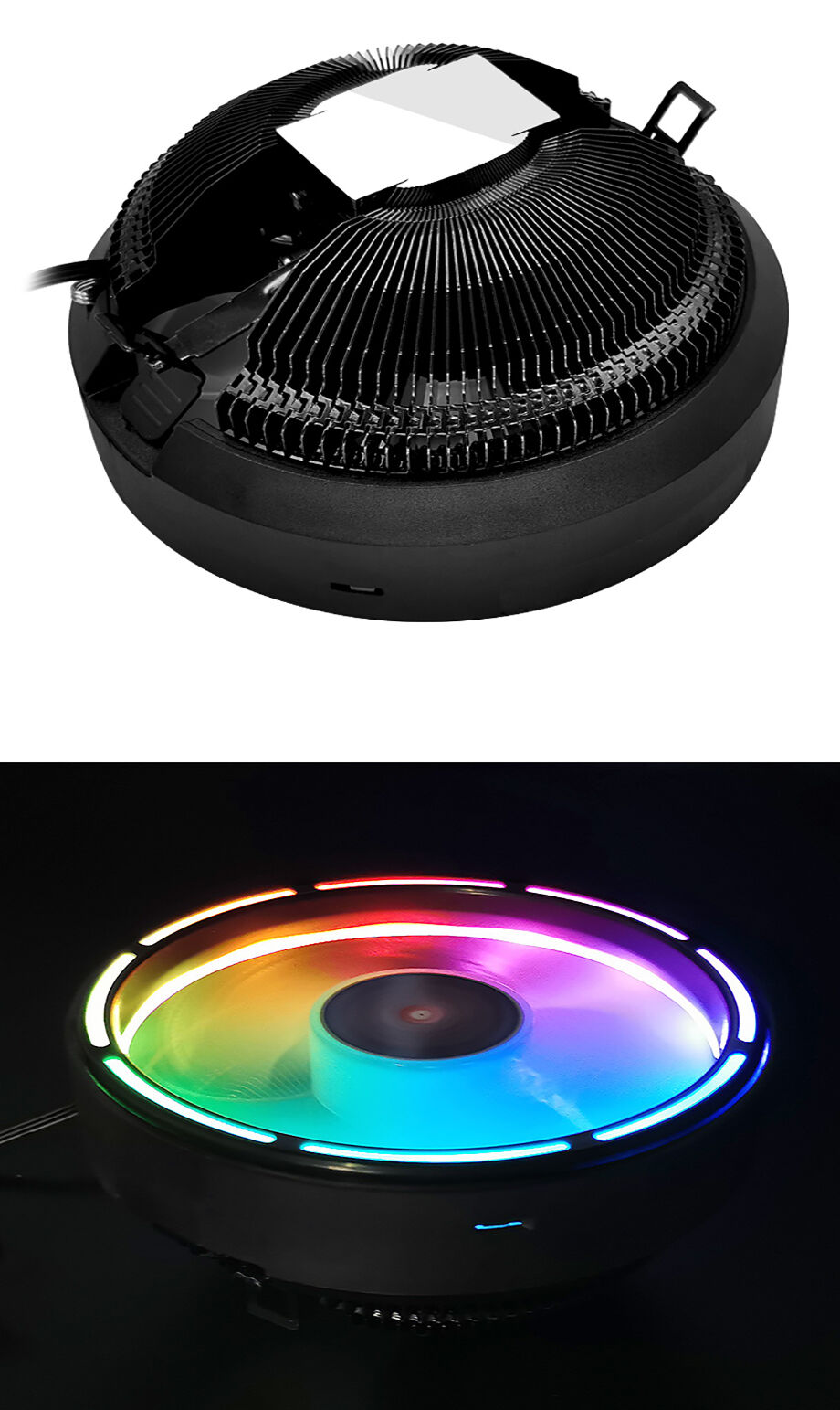 Bulk Buy China Wholesale Wholesale Customization Coolmoon High Cooling ...