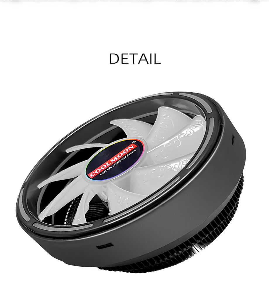 Bulk Buy China Wholesale Wholesale Customization Coolmoon High Cooling ...