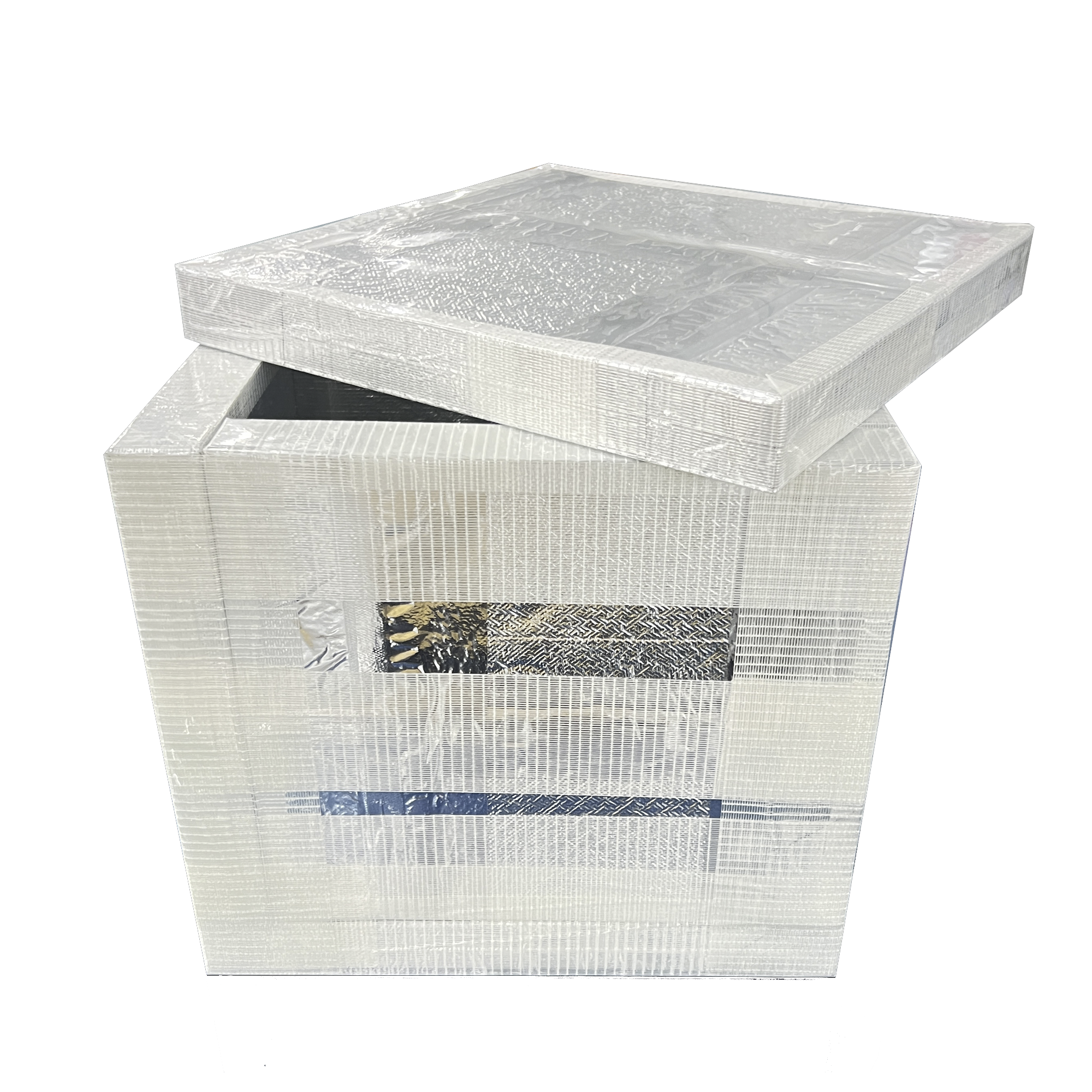 Bulk Buy China Wholesale The Best Vacuum Wan Er Panels Vip Panels For ...