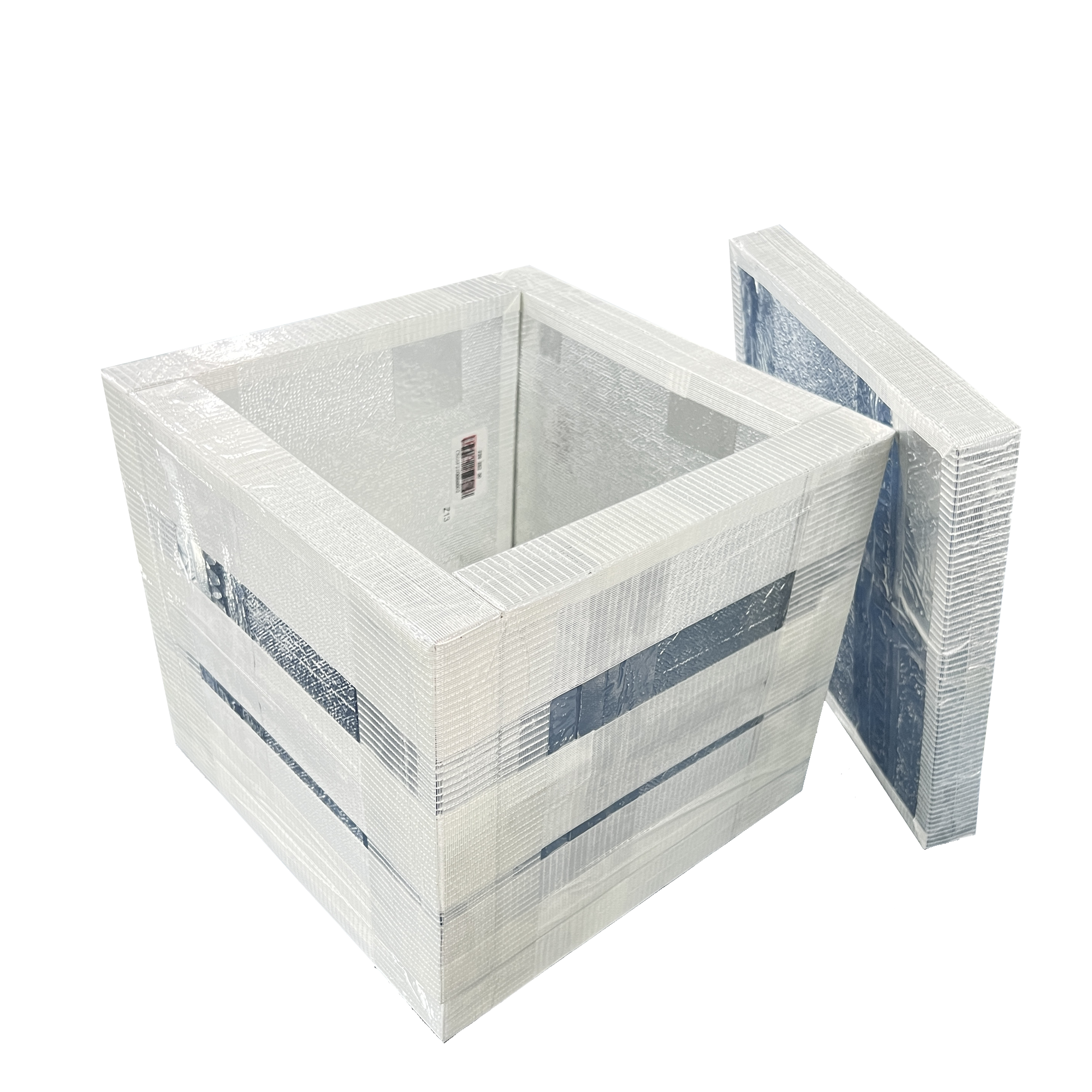 Bulk Buy China Wholesale The Best Vacuum Wan Er Panels Vip Panels For ...