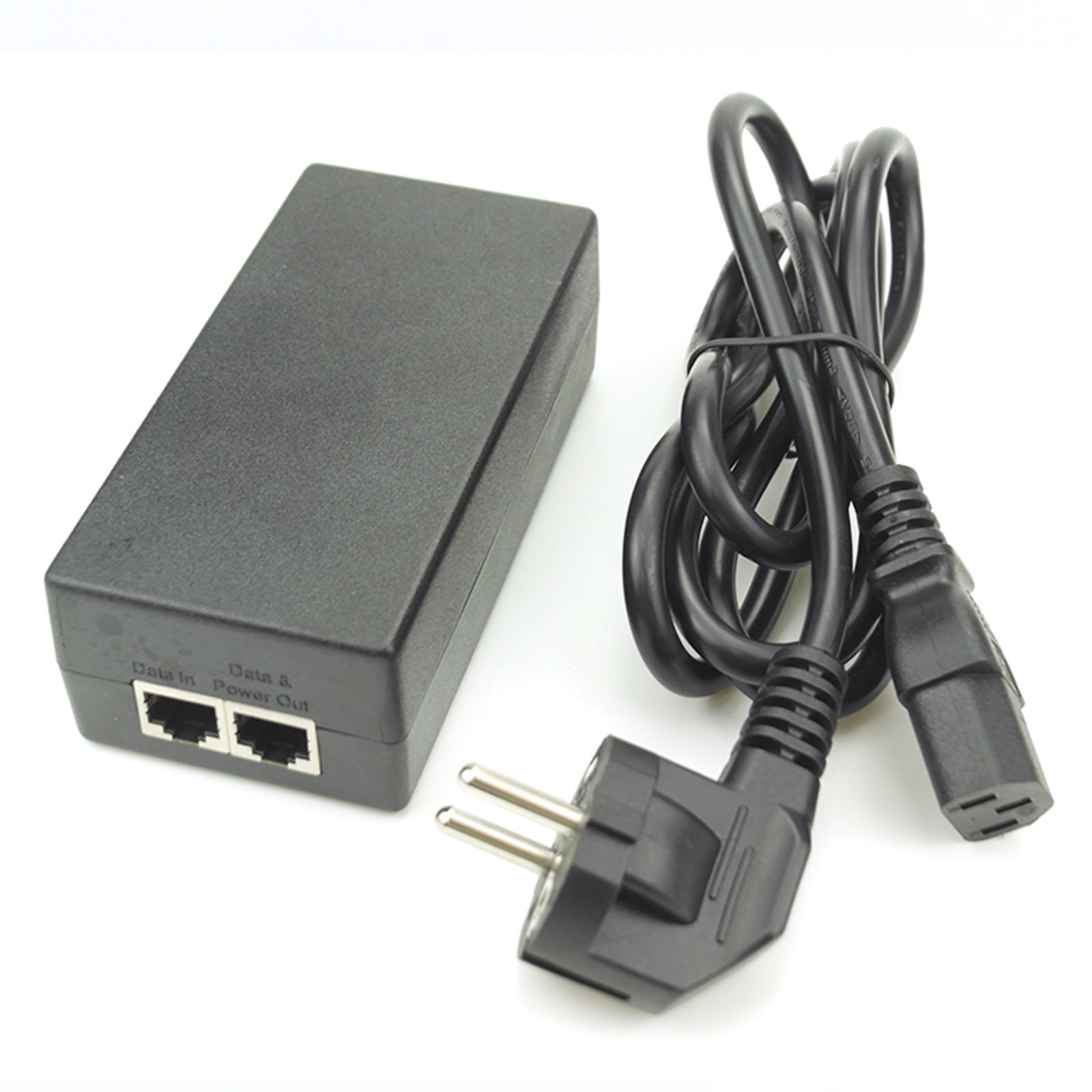 Wholesale Oem Odm 48v 1.25a 60w Ce Rohs Ul Poe Adapters，power Adaptor ...