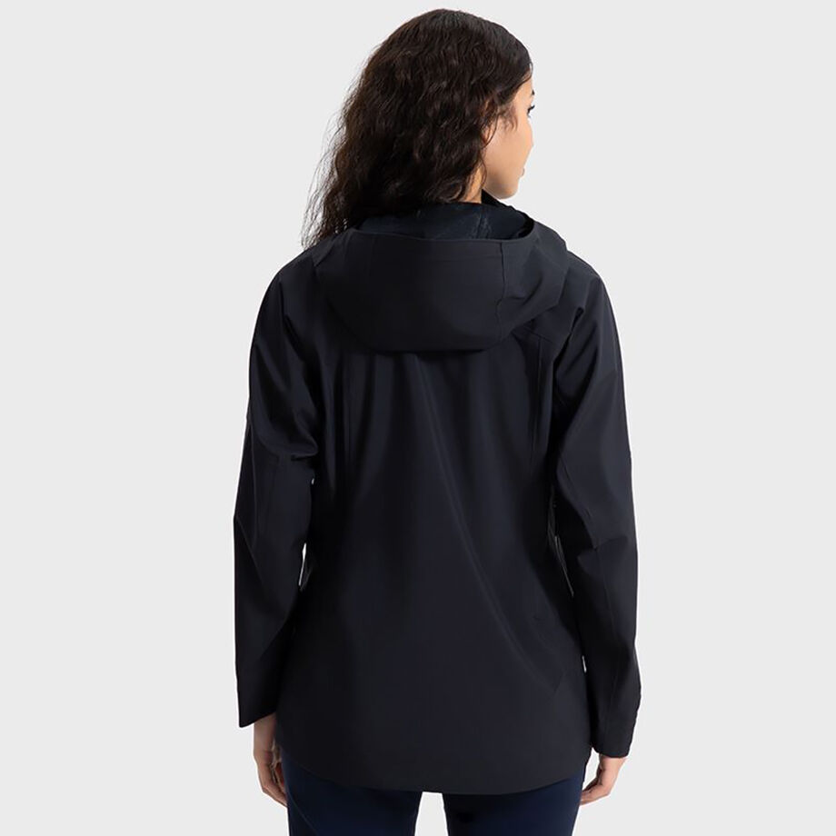 Women's Waterproof Polyester Jacket For Cycling - Expore China ...