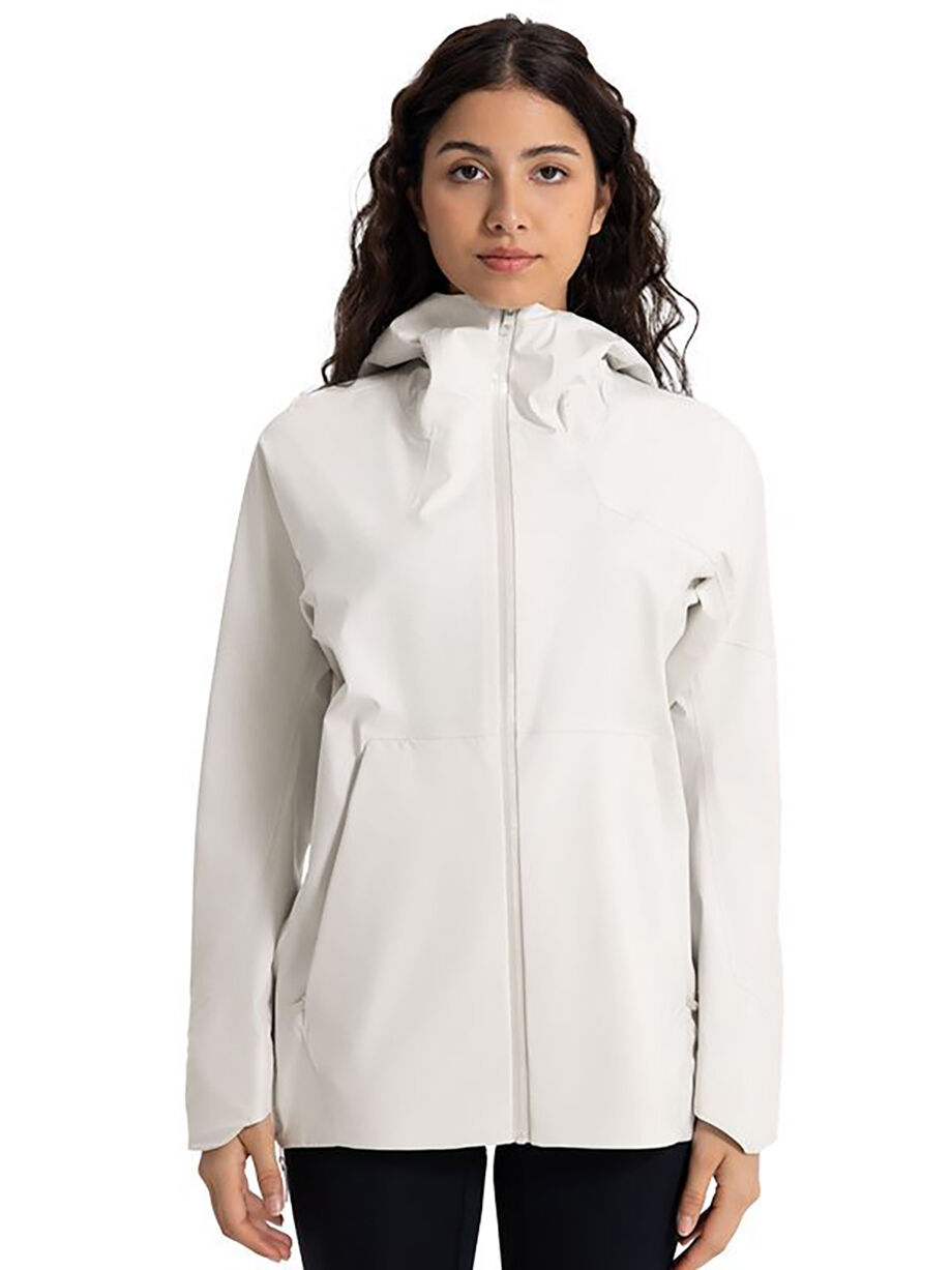 Women's Waterproof Polyester Jacket For Cycling - Expore China ...