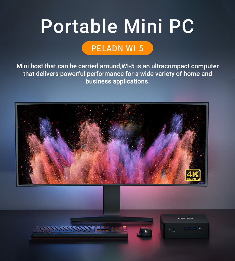 Factory Direct High Quality China Wholesale Peladn Intel Gemini Lake ...