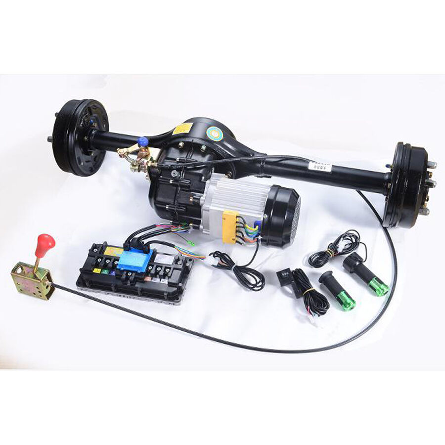 Oem Ev Conversion Kit For 3 Wheeler,4 Wheeler Motor,ev Motor,pmsm ...