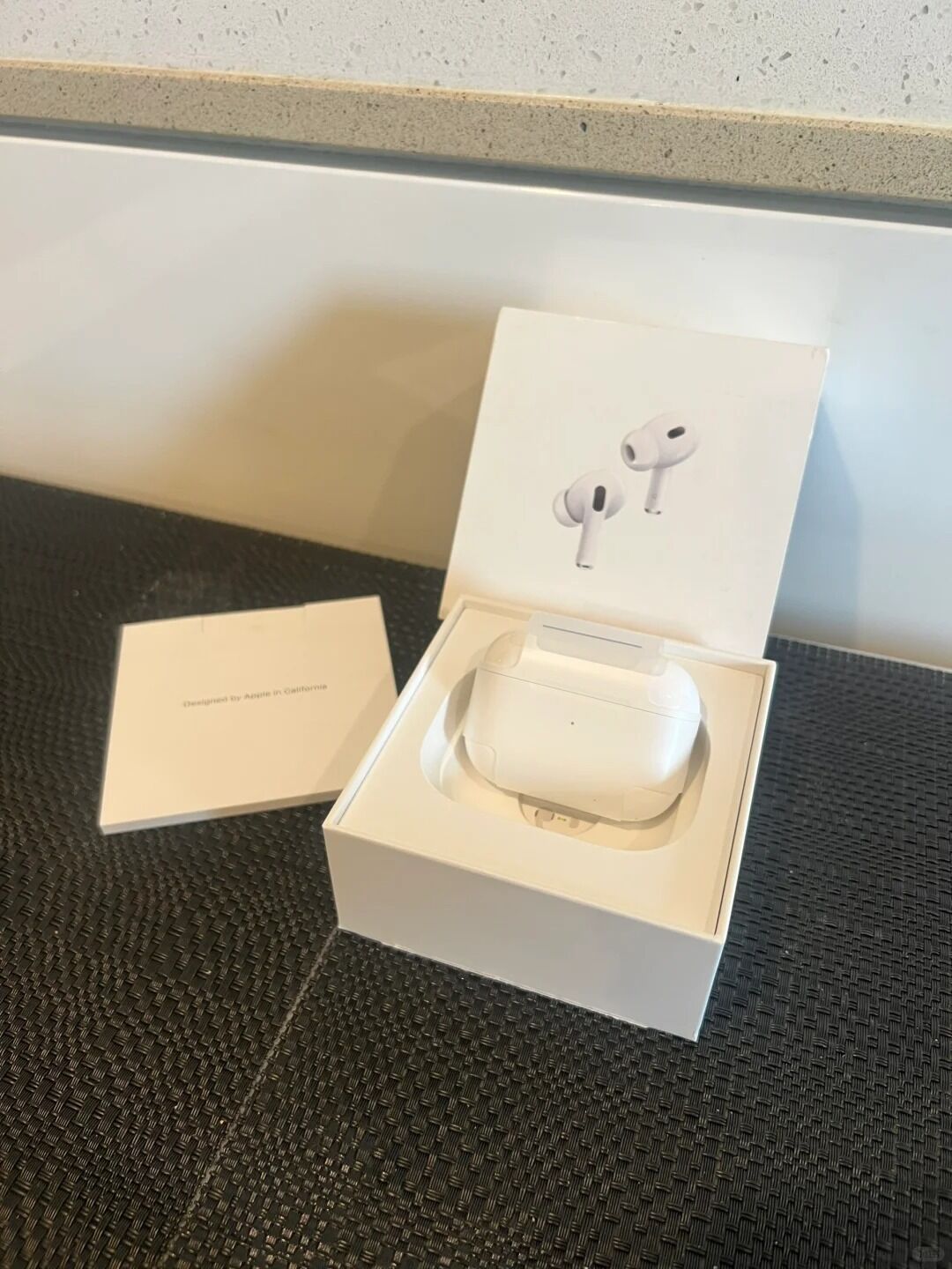 Factory Price Airpod Pro Whosales Appl Tws Earbuds Have Anc Trur ...