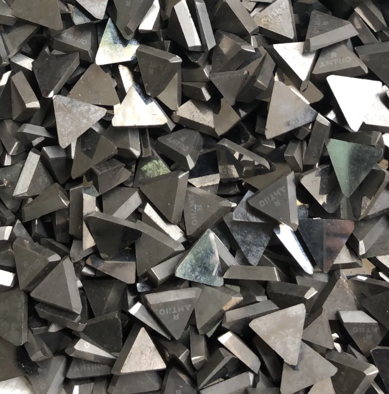 Cheap Price Carbide Inserts Scrap For Sale - Thailand Wholesale Carbide ...