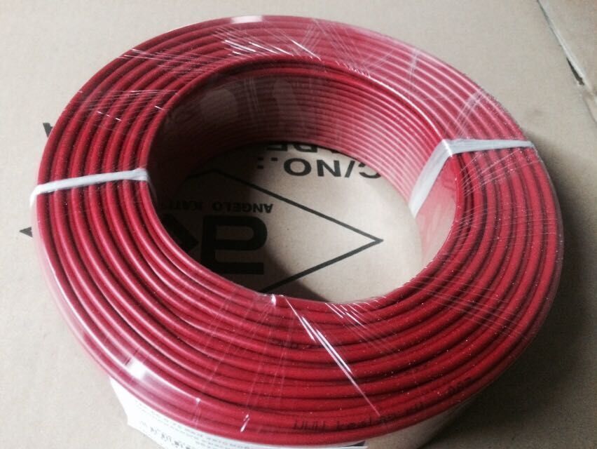 Factory Price Pvc Wire Solid Copper House Wiring Electrical Wire 2.5mm2 ...