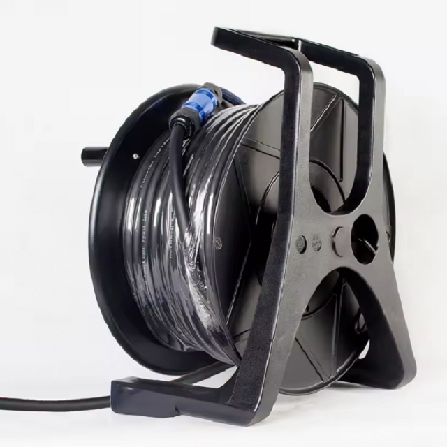 Low Profile Xlr Send Circuit Board Snake Cable Rsd32-8-30m $80 ...