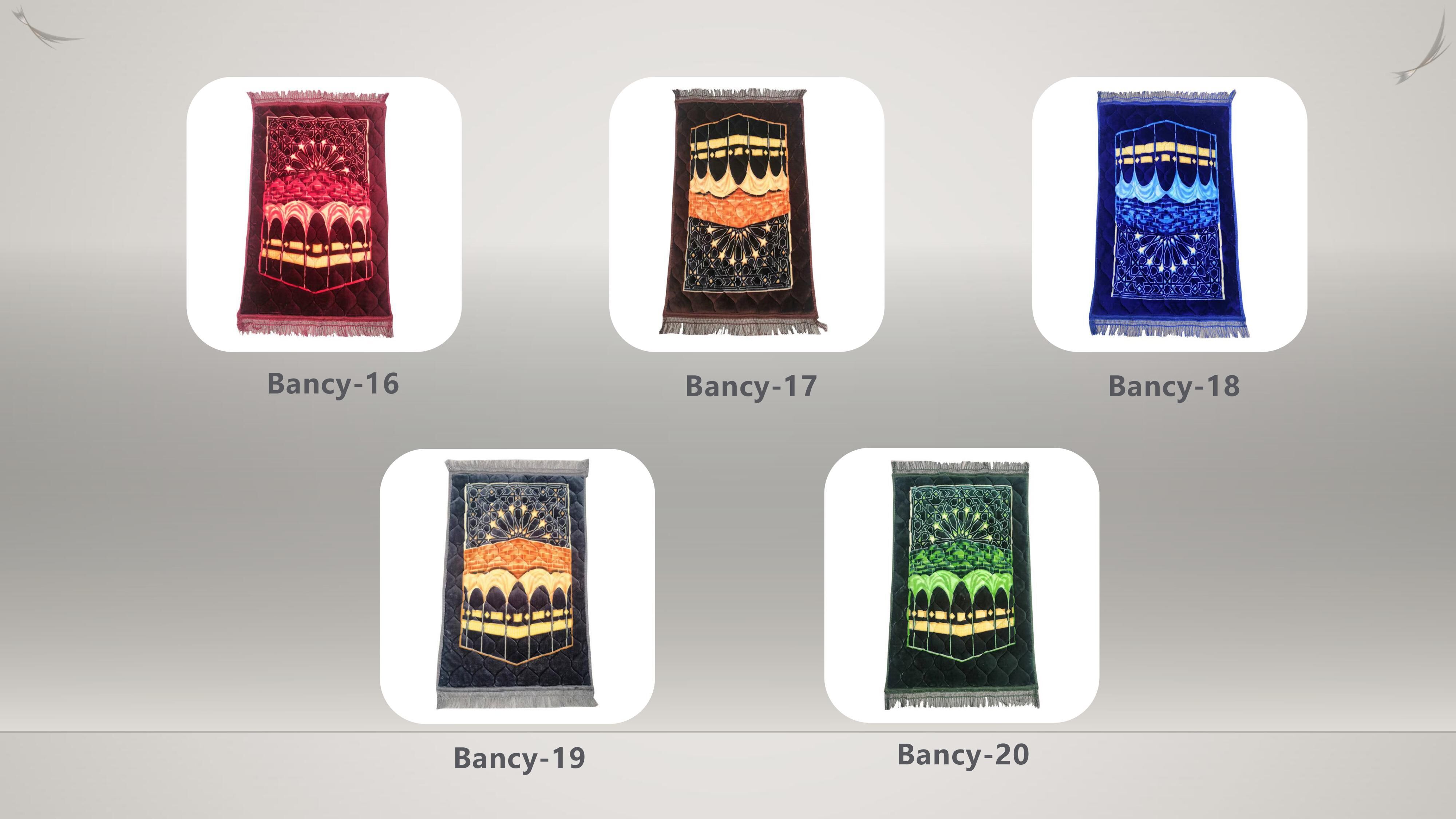 Prayer Rugs Prayer Mats Sejadah Janamaz Islamic Prayer Mat Gifts Set ...