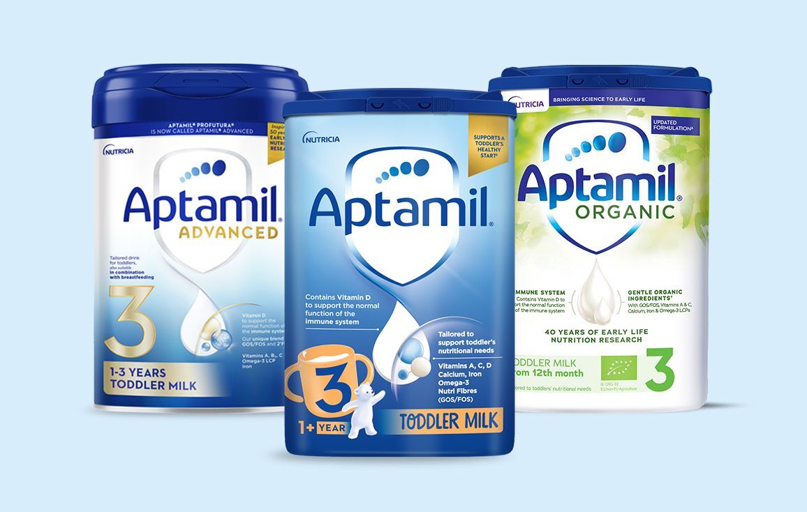 Buy Cheap Milupa Aptamil Powder Milk From 0-4 Years Available In Stock ...