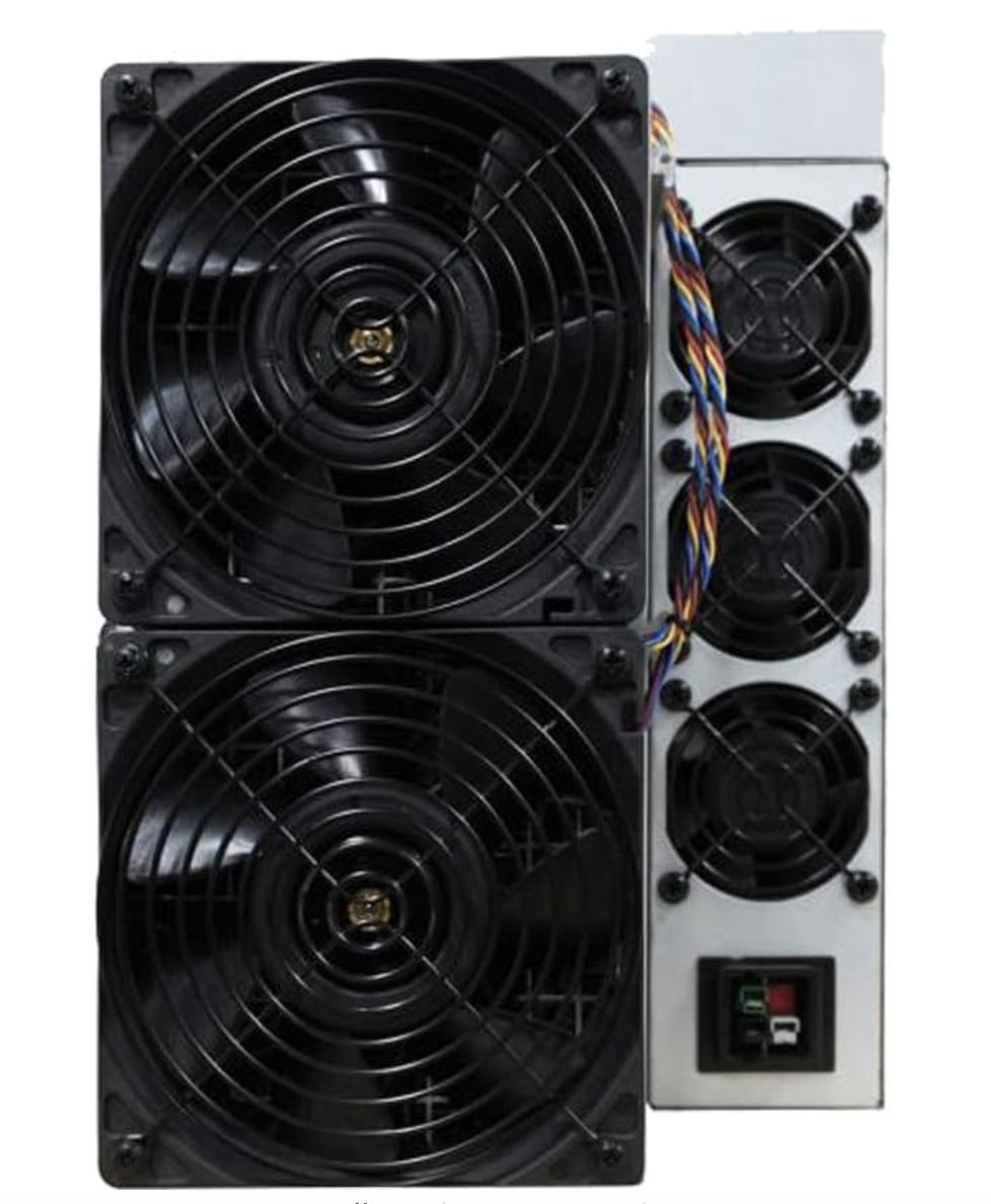 Buy China Wholesale Bombax Ez100 12500m 2500w Etc Ethereum Classic Asic ...