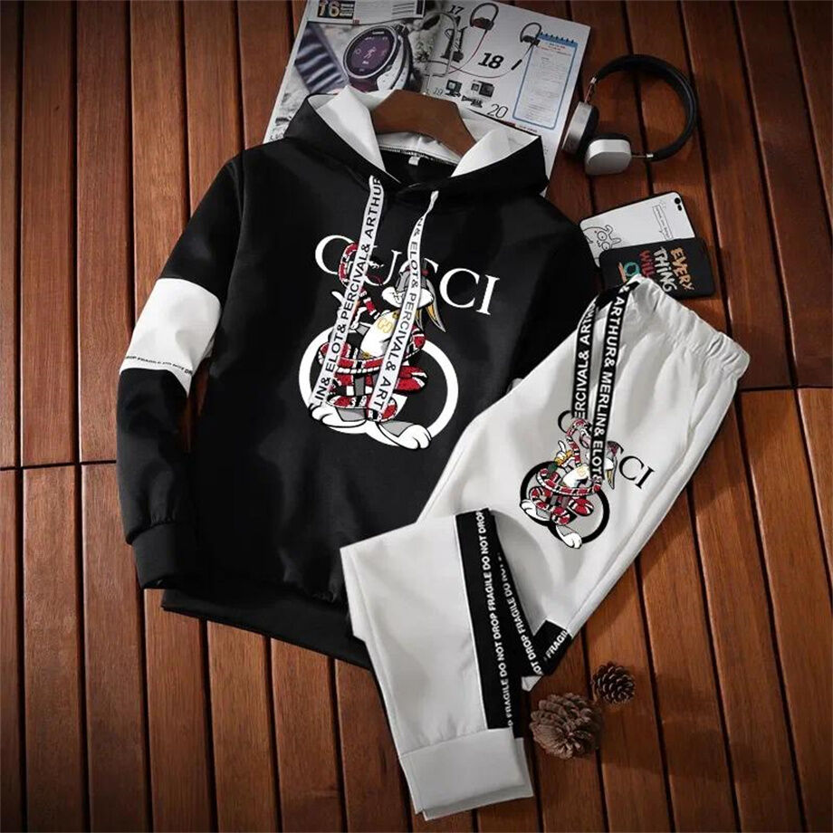 Designer Palms Men's Tracksuits Zipper Jackets And Sport Pants ...