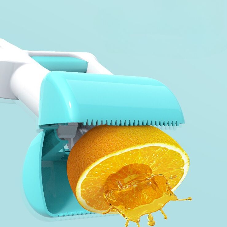 Pet Pickup Dog Poop Shoveling Artifacts Pick Up Clip Feces Bag Dog Poop ...