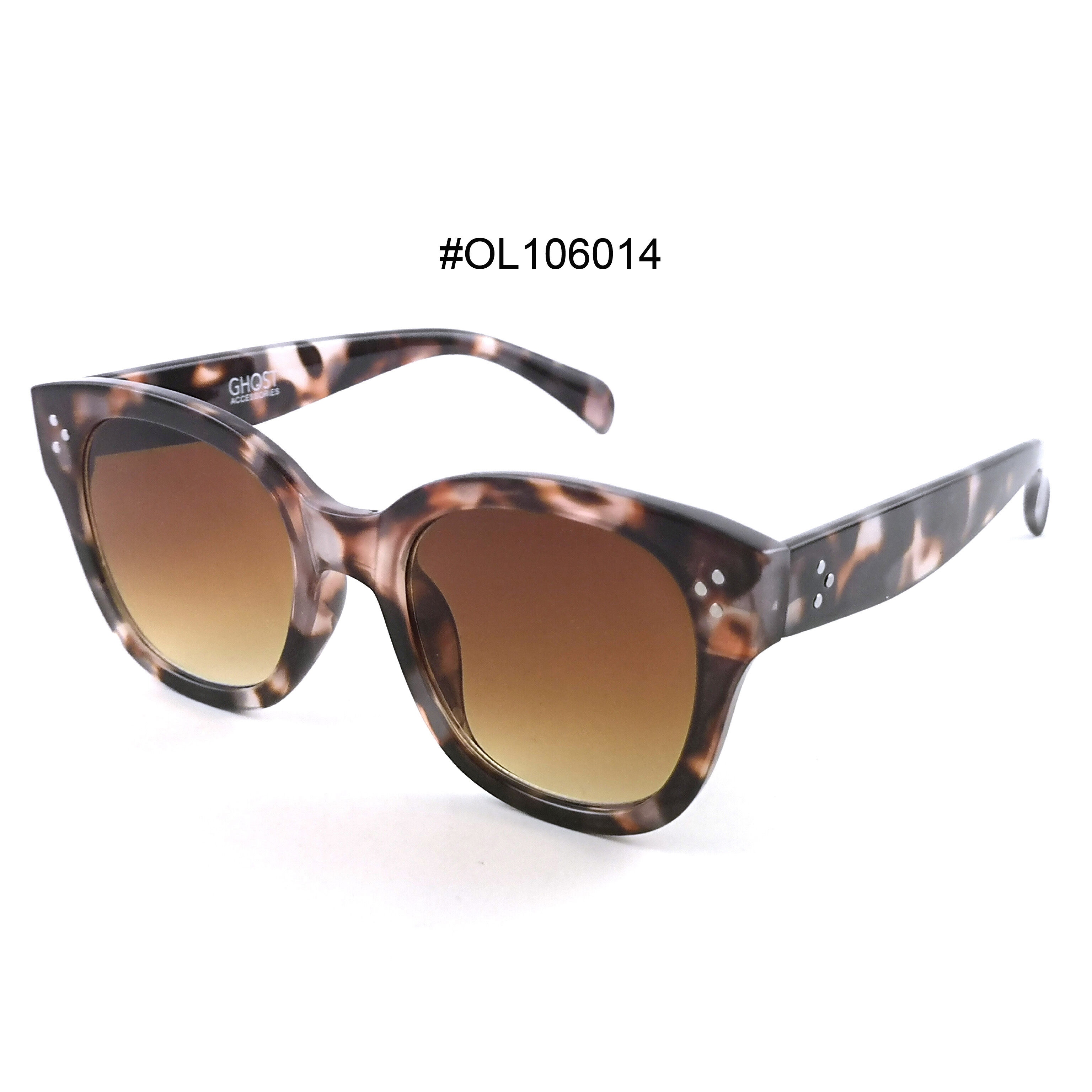 Wholesale Smart Sunglass Fashion Retro Sunglass Women Glasses Oval ...