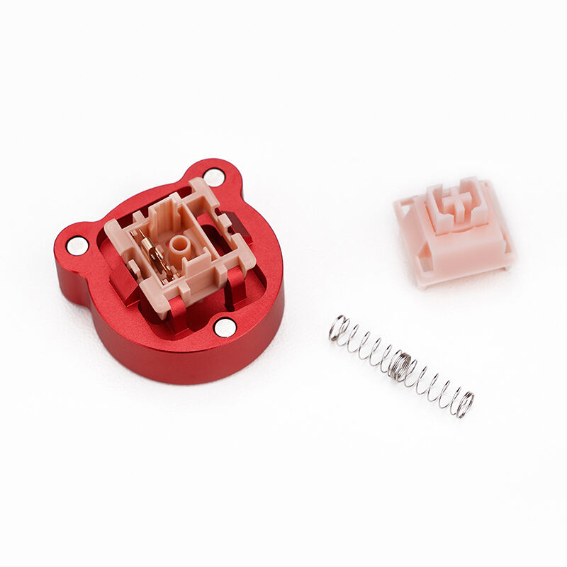 Ws Mini Bear Switch Opener Cnc Switch Opening Tool Shaft Opener - Buy China Wholesale Switches ...