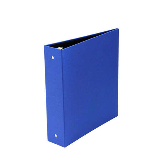 Pvc Ring Binders, File Holder With Custom Design, File Folder - China ...
