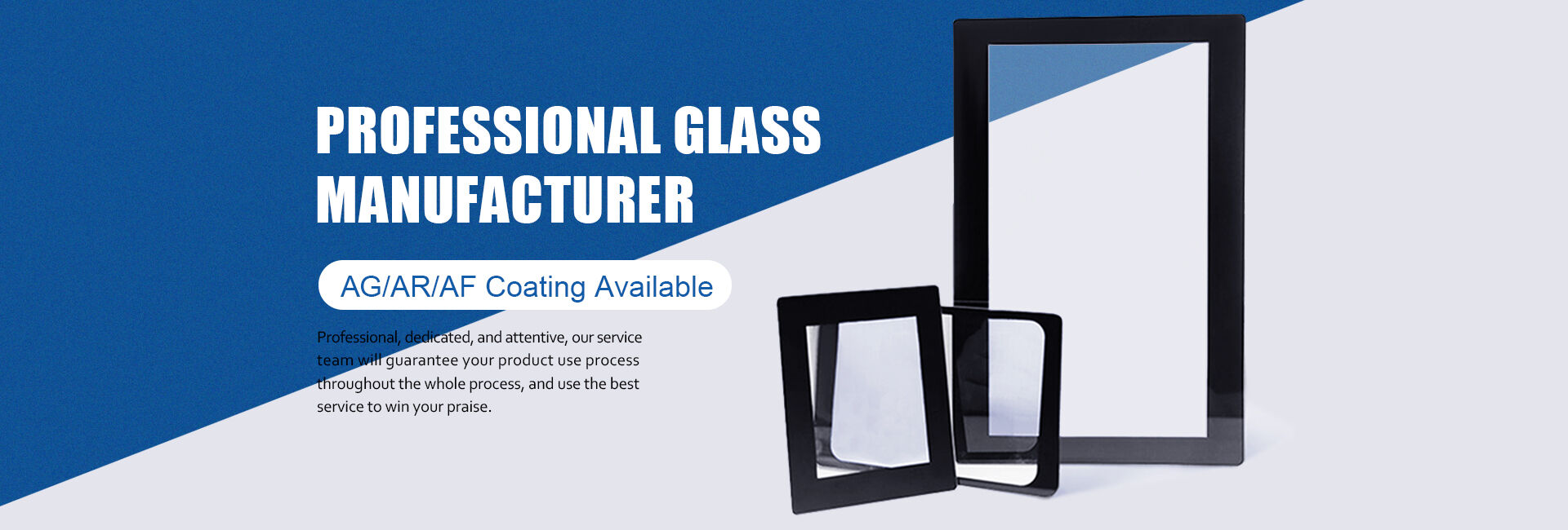 Buy China Wholesale 2mm Non-reflective Glass & Non-reflective Glass ...