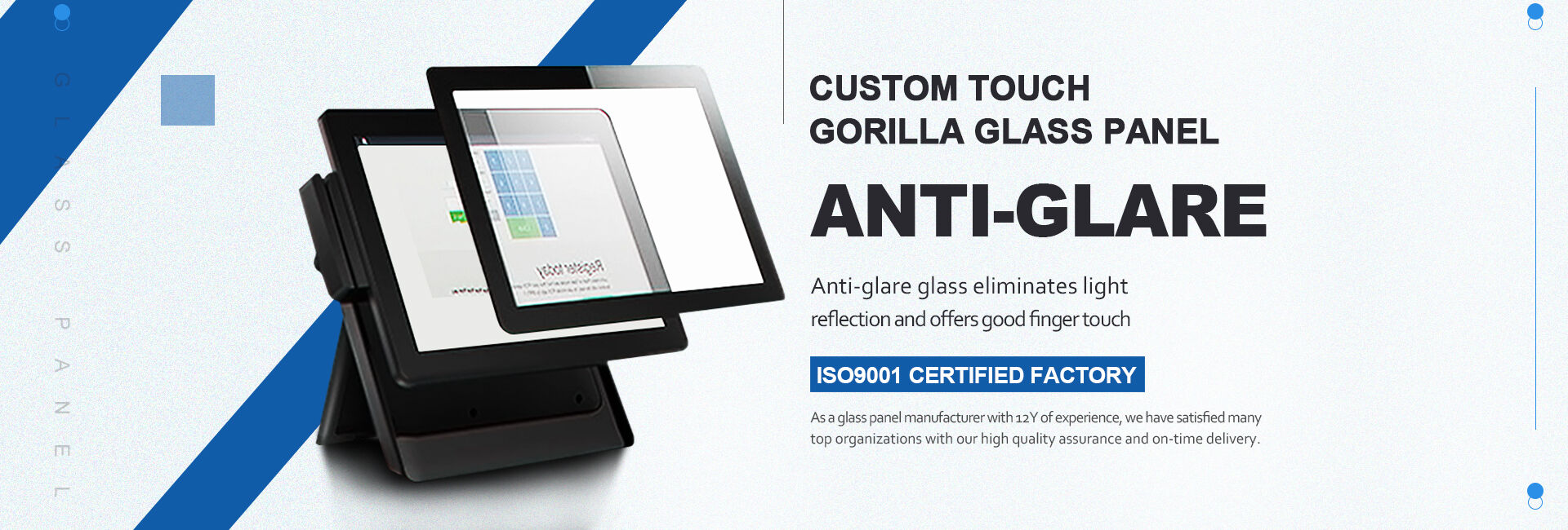 Buy China Wholesale 2mm Non-reflective Glass & Non-reflective Glass ...