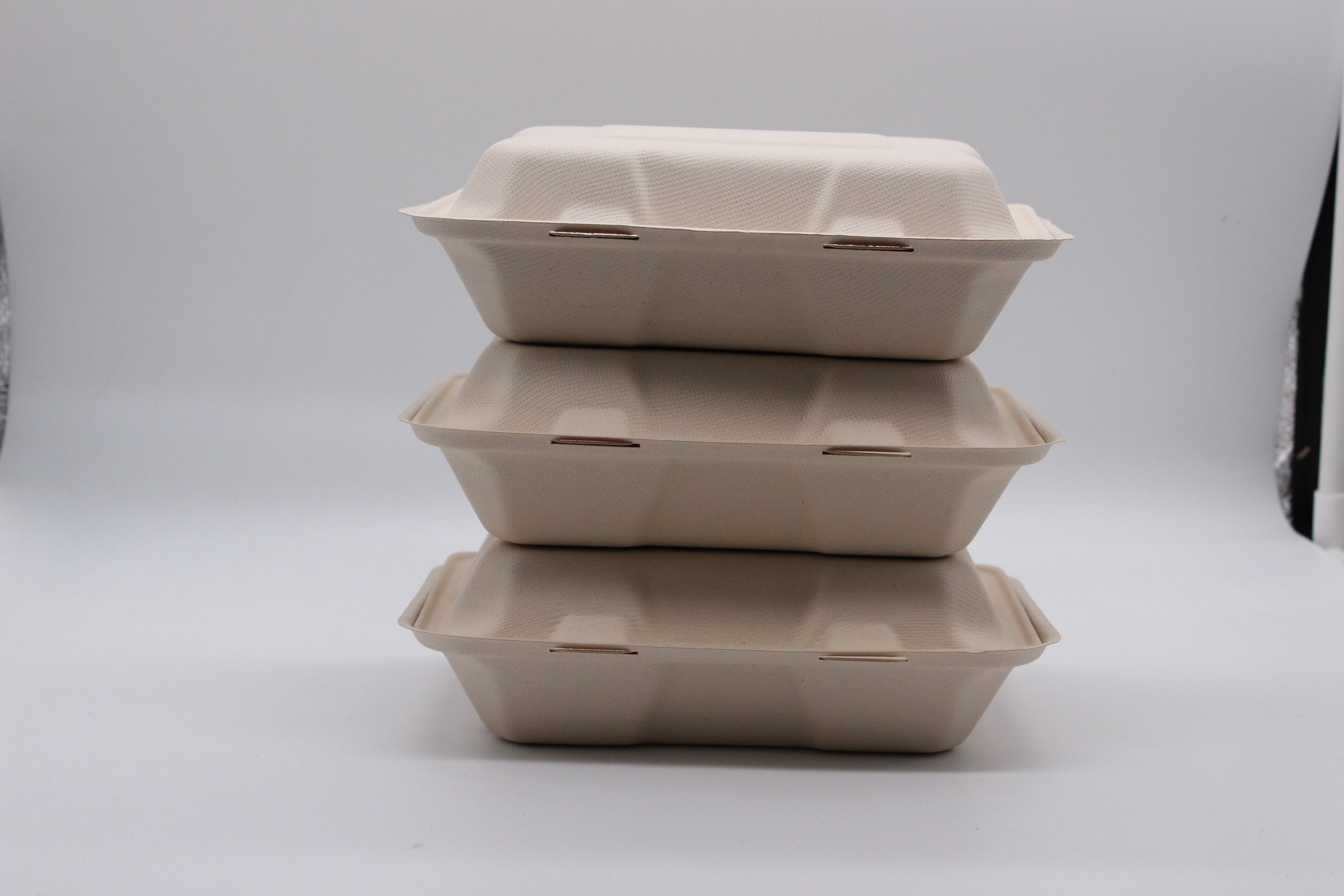 Biodegradable Food Containers Disposable Take Out Food Containers ...