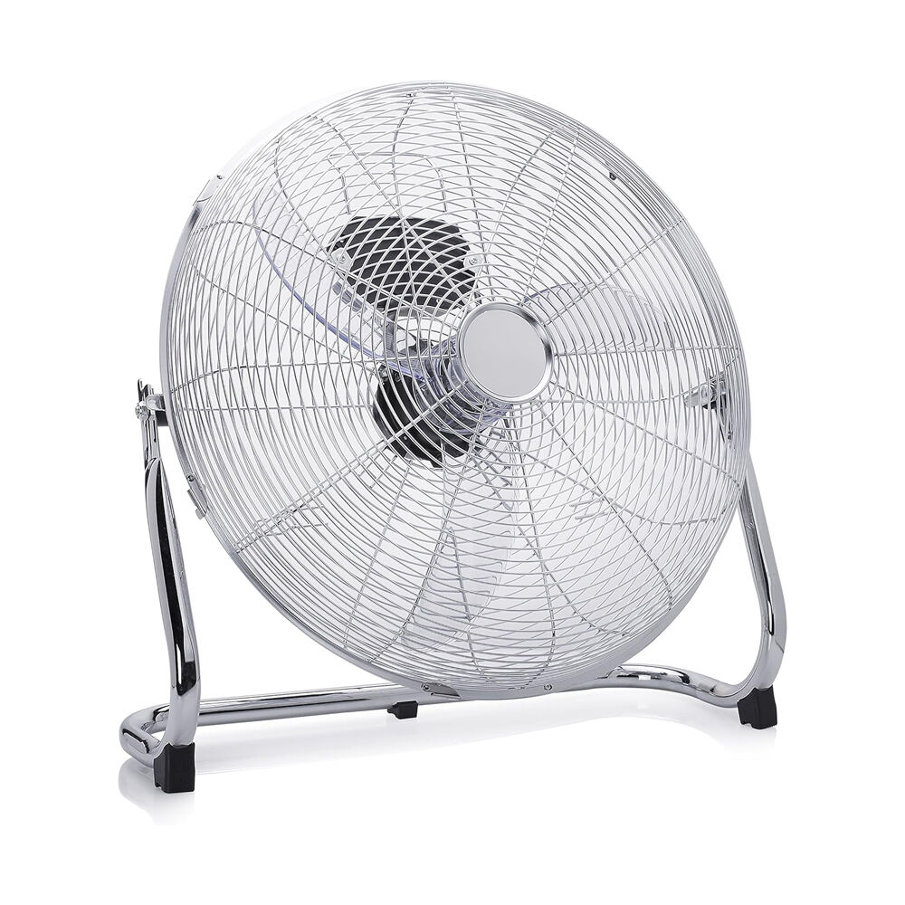 Buy China Wholesale 16 Inch High Velocity Floor Fans 120 Degrees ...