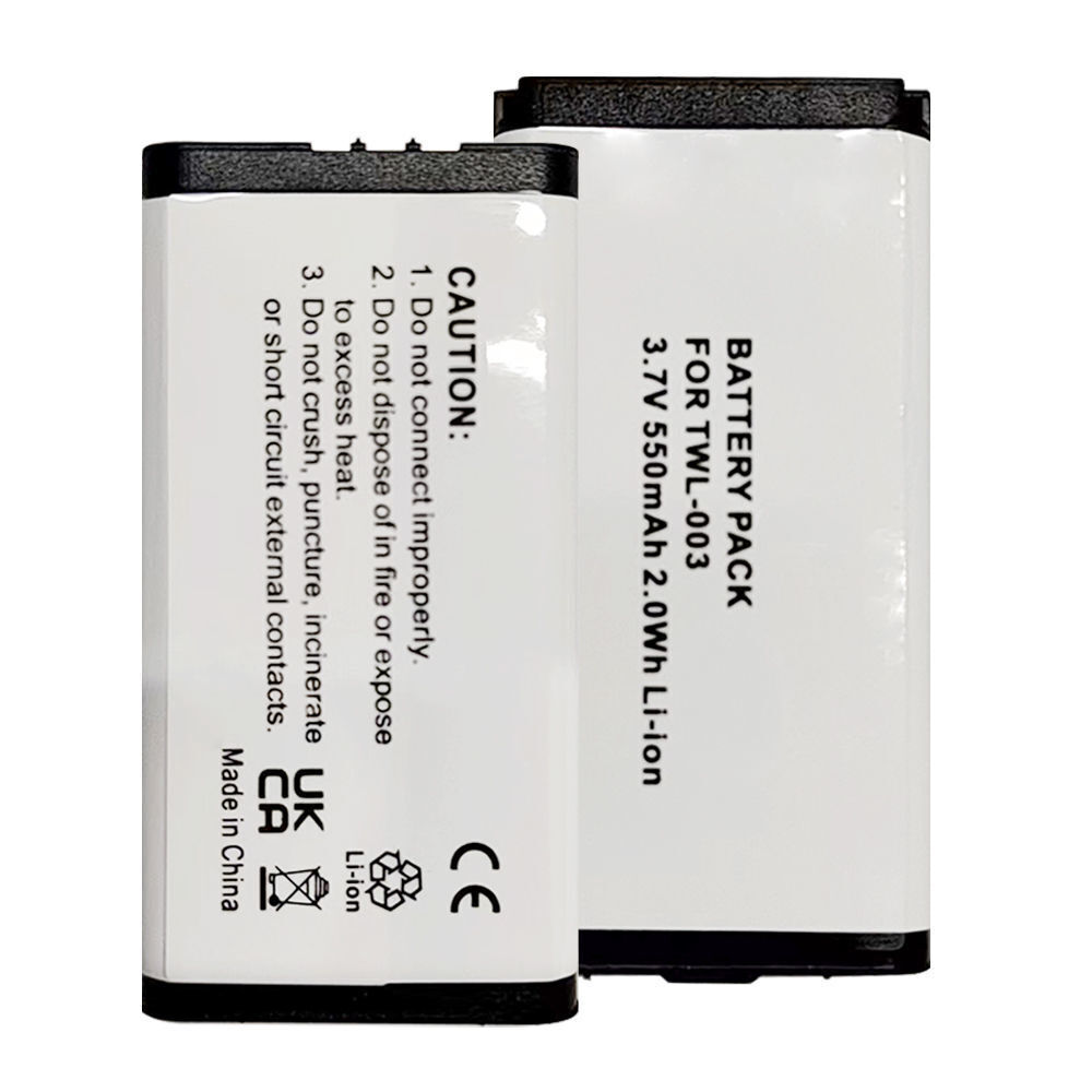 Bulk Buy China Wholesale Console Battery For Nintendo Twl-003 550mah $6 ...