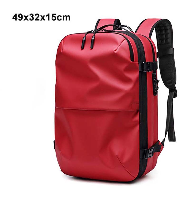 New Vacuum Compression Waterproof Business Trip Large Capacity Men's ...