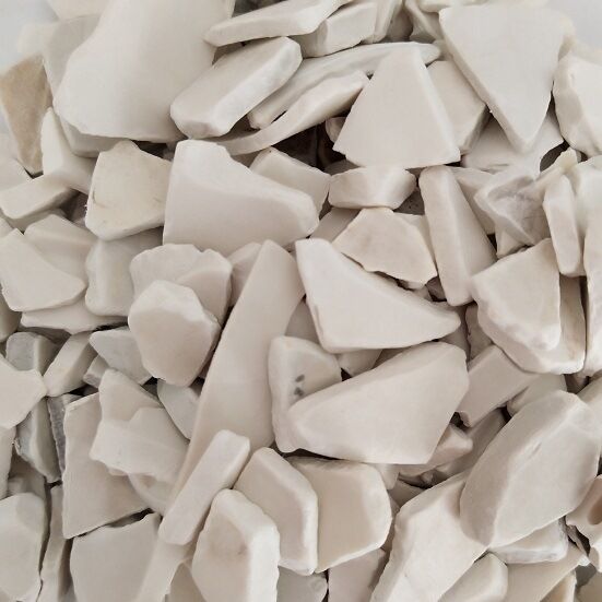 Buy Germany Wholesale Washed Rigid Pvc Regrind Scraps From Recycled ...