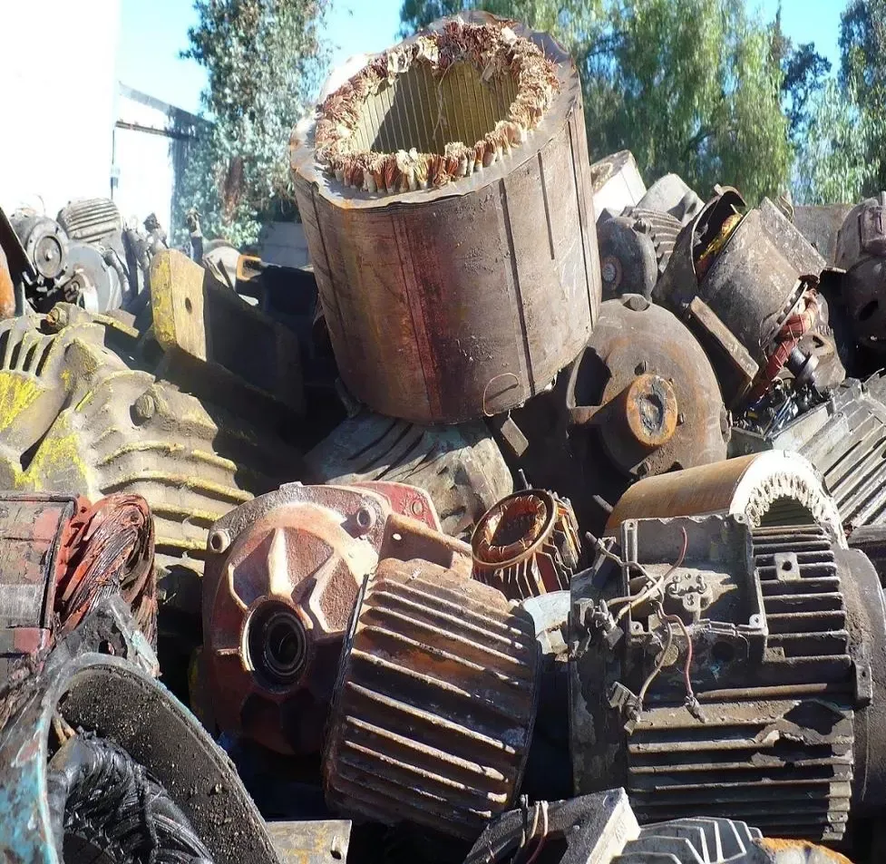 Factory Direct High Quality Germany Wholesale Mixed Electric Motor ...