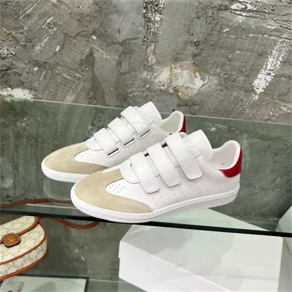 2024 New Flying Balmain''s Shoe Woven Fashion Winter Sneakers Oem Custom Luxury Lace-up Leather ...