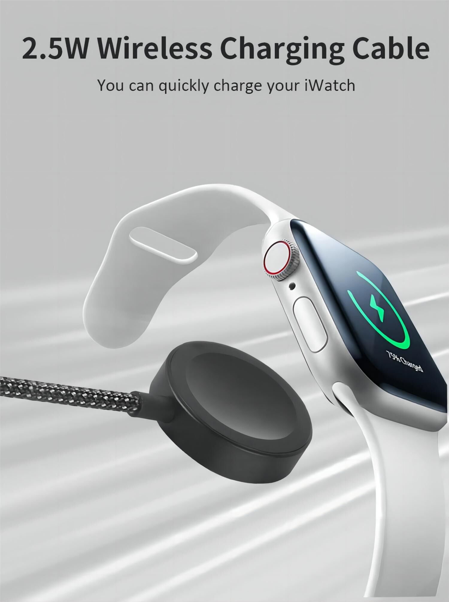 Buy China Wholesale Pd3.0 100w Fast Magsafe Wireless Charge 2in3 Type C ...