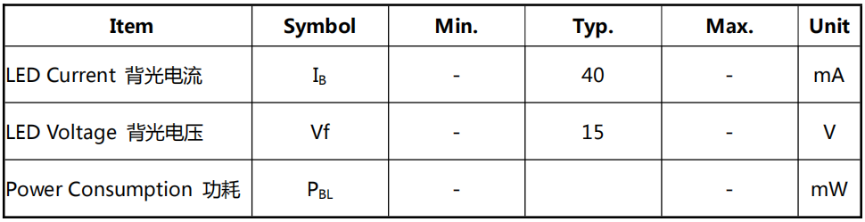 4.45 Inch Tft Lcd Display,480 X Rgb X 854 Resolution, Gc9503cv Driver ...