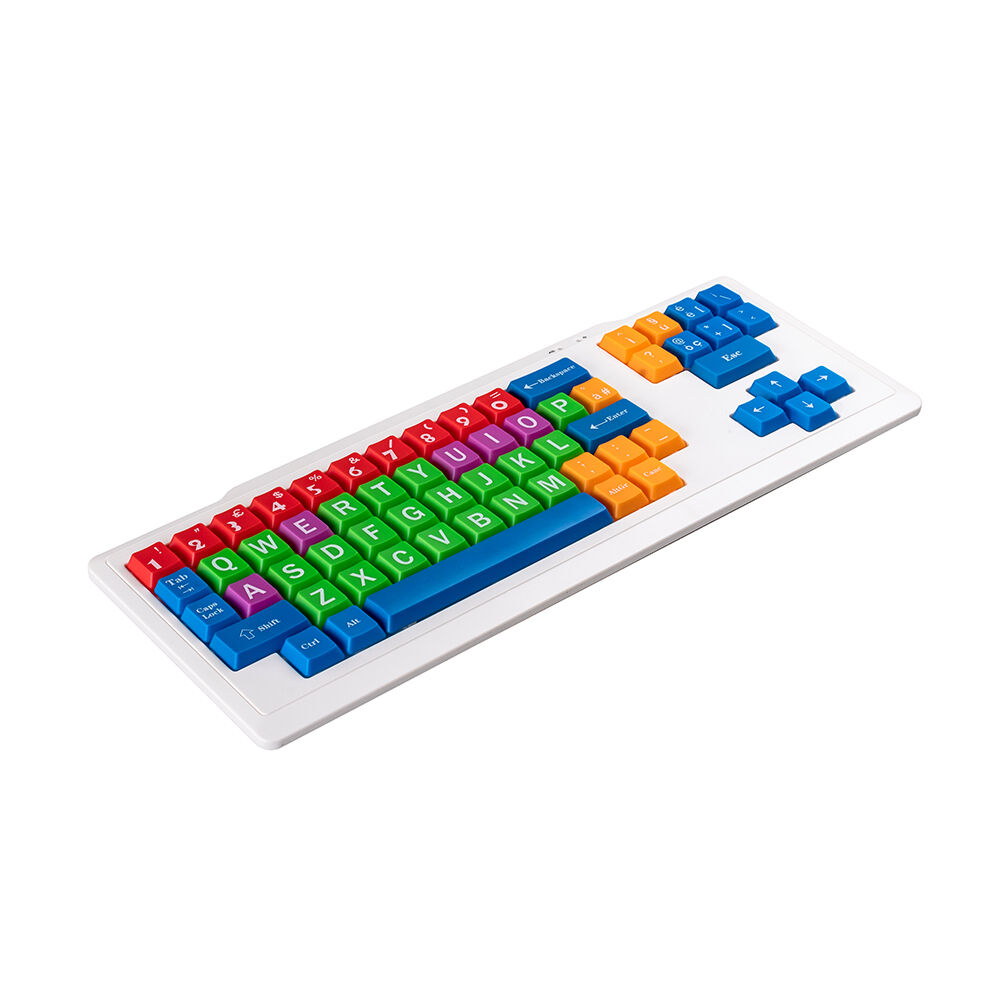Bulk Buy China Wholesale Oem Children's Computer Keyboard, Usb Wired ...