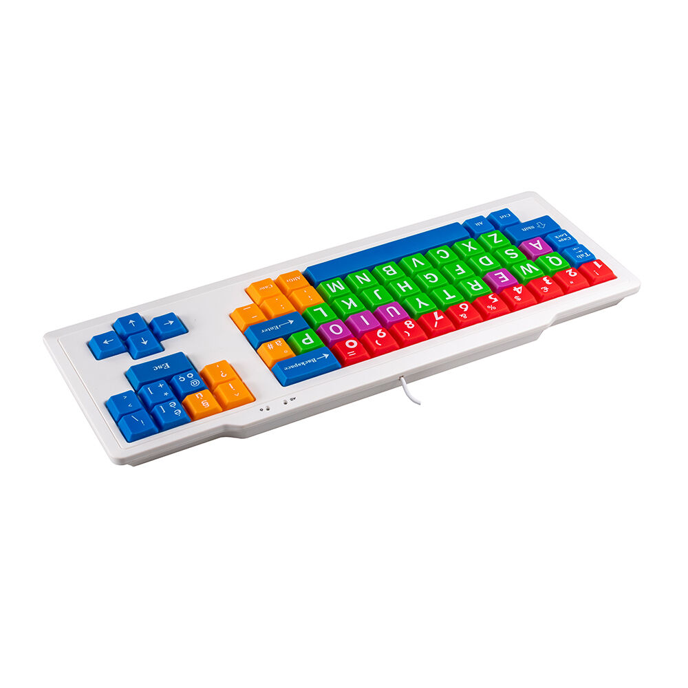 Bulk Buy China Wholesale Oem Children's Computer Keyboard, Usb Wired ...