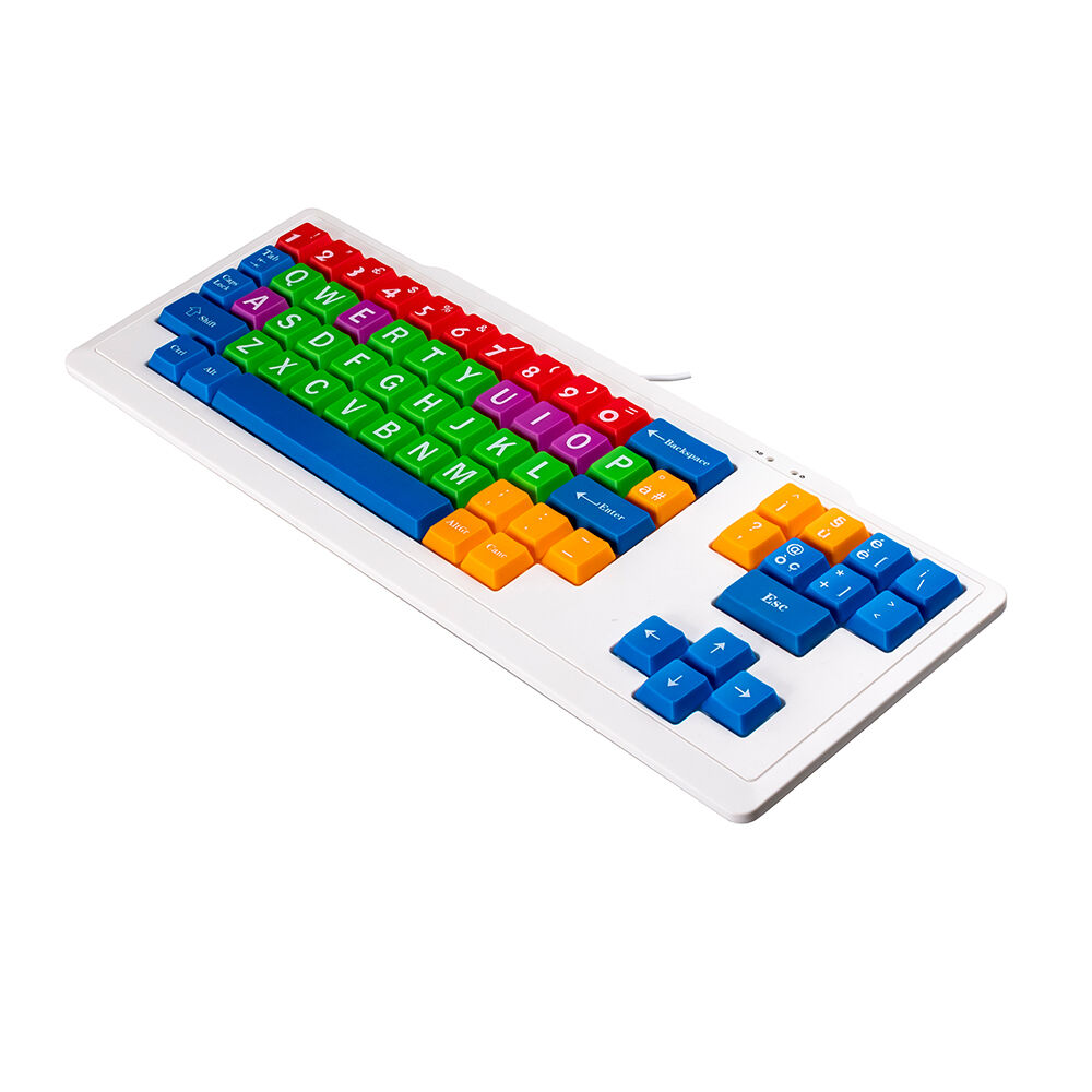 Bulk Buy China Wholesale Oem Children's Computer Keyboard, Usb Wired ...